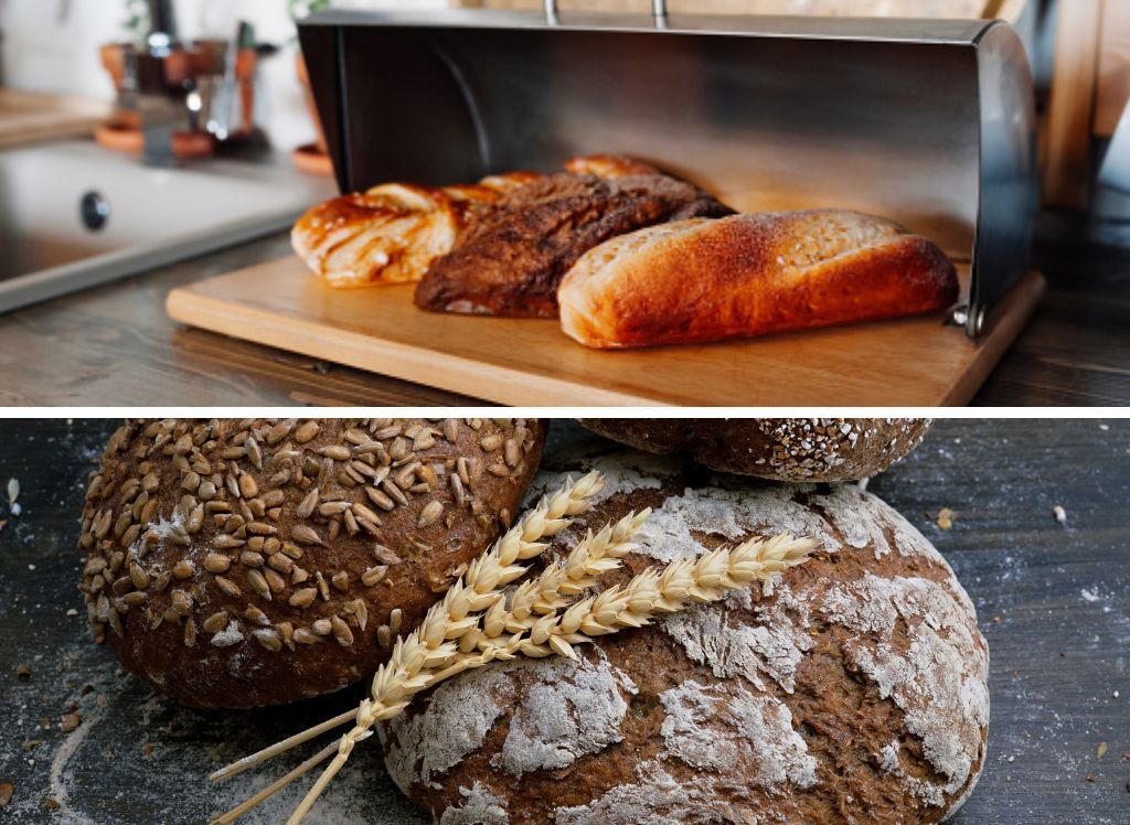 The Yeast We Knead - Uncovering The Best Ways To Store Sourdough