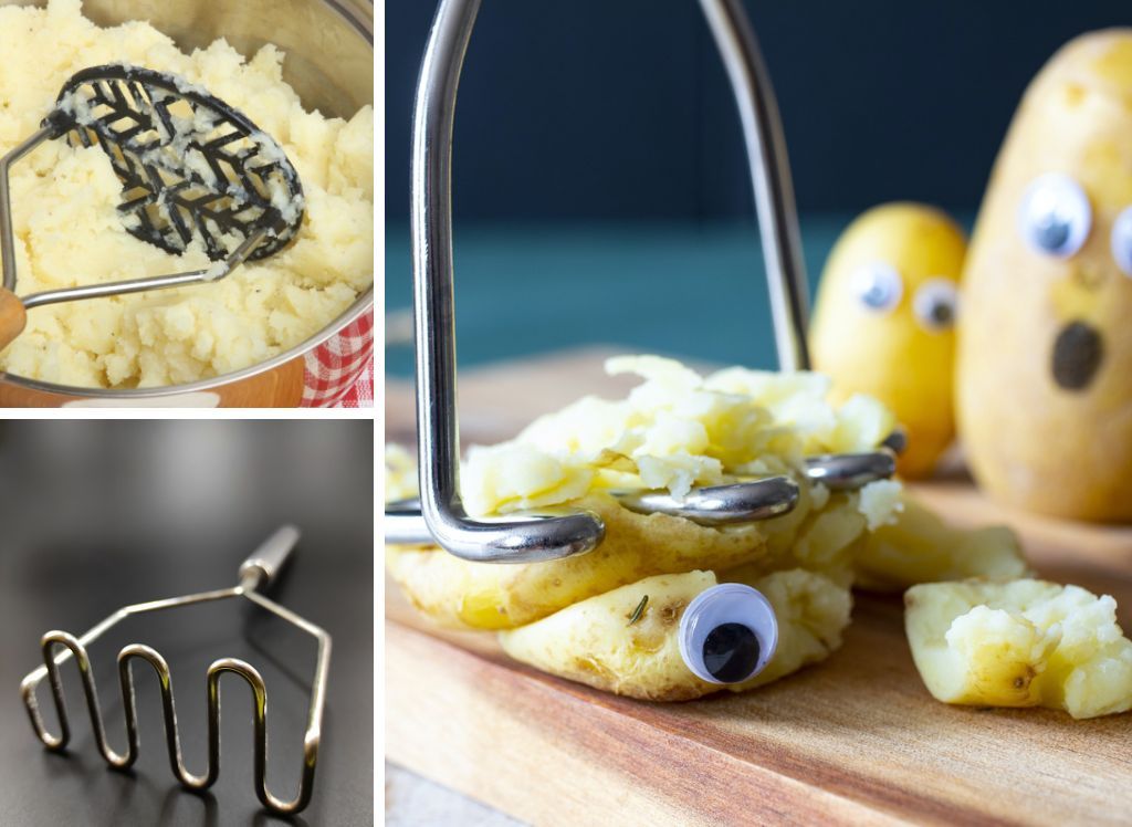 The Battle Of The Best Potato Masher: A Product Review