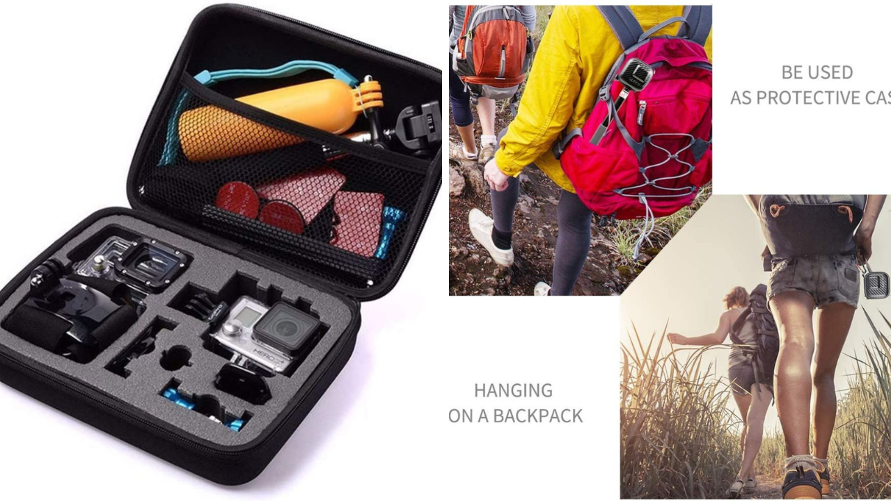 Best Action Camera Protector: Put Your Gear Through the Ultimate Test!