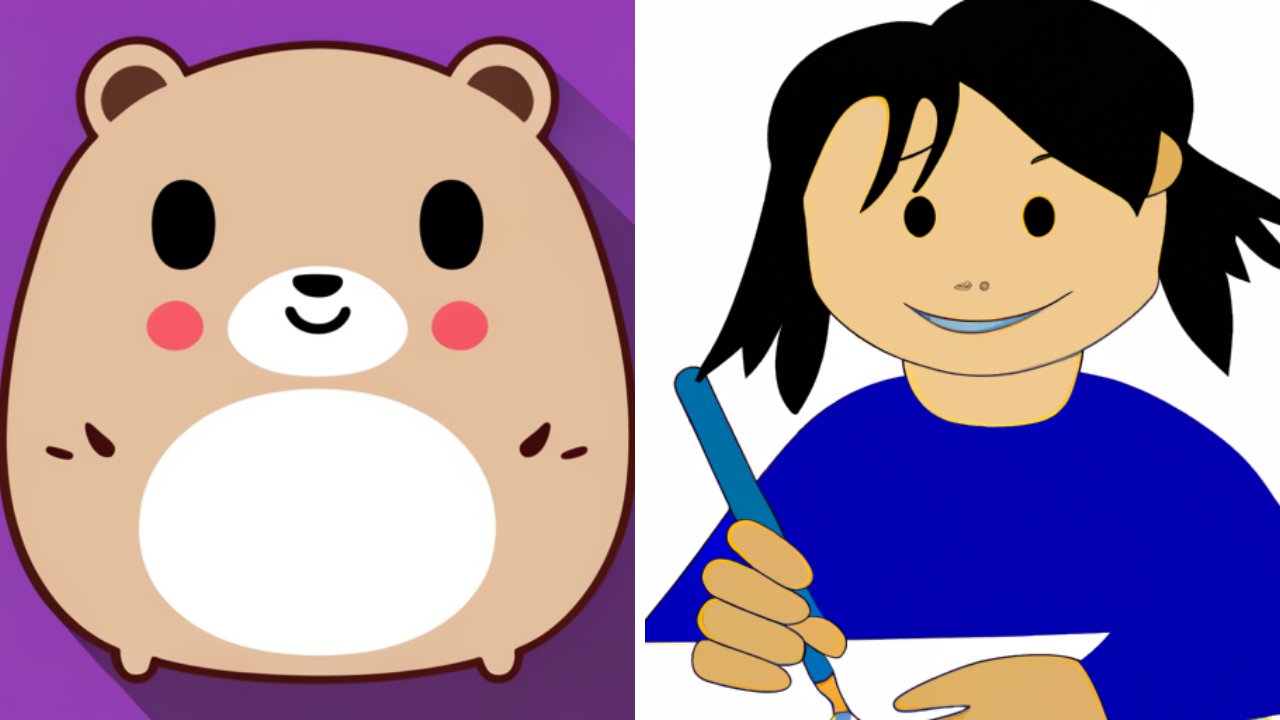 Learn How to Draw Squishmallows with Step-by-Step Instructions