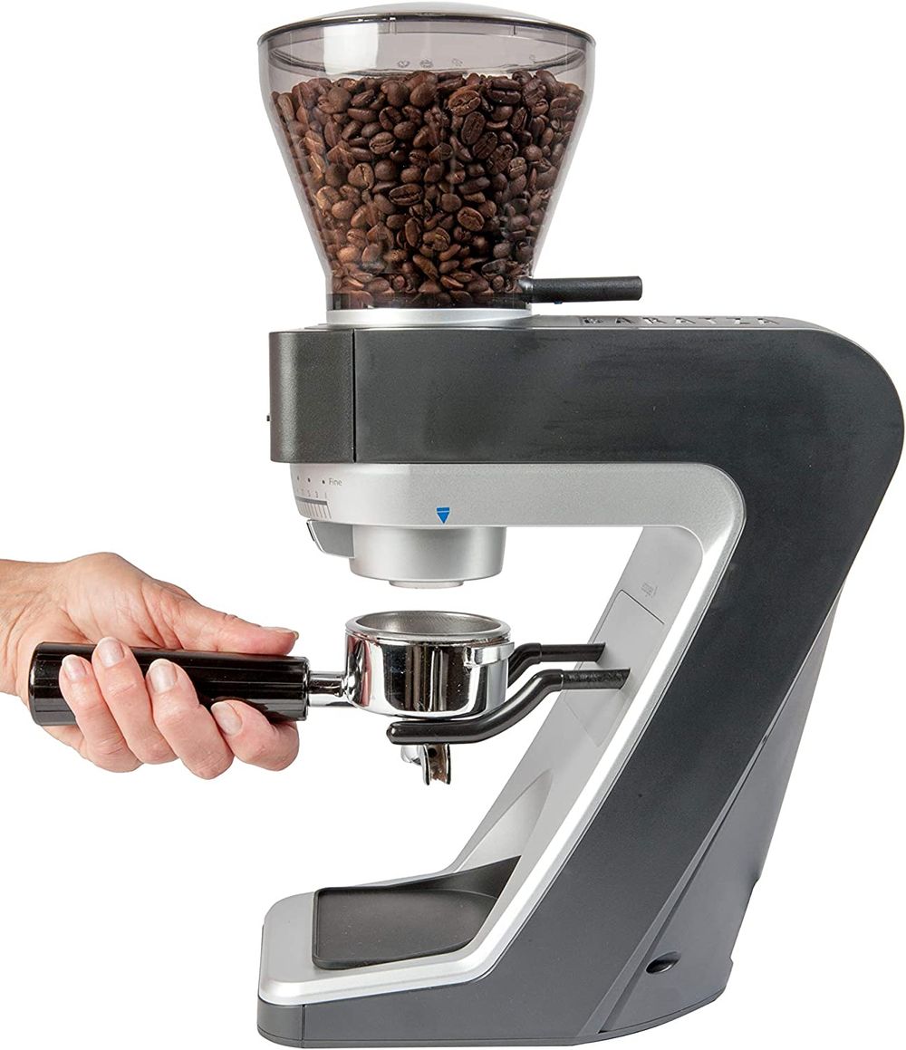 The Single Dose Espresso Grinder: 5 That Will Change Your Life