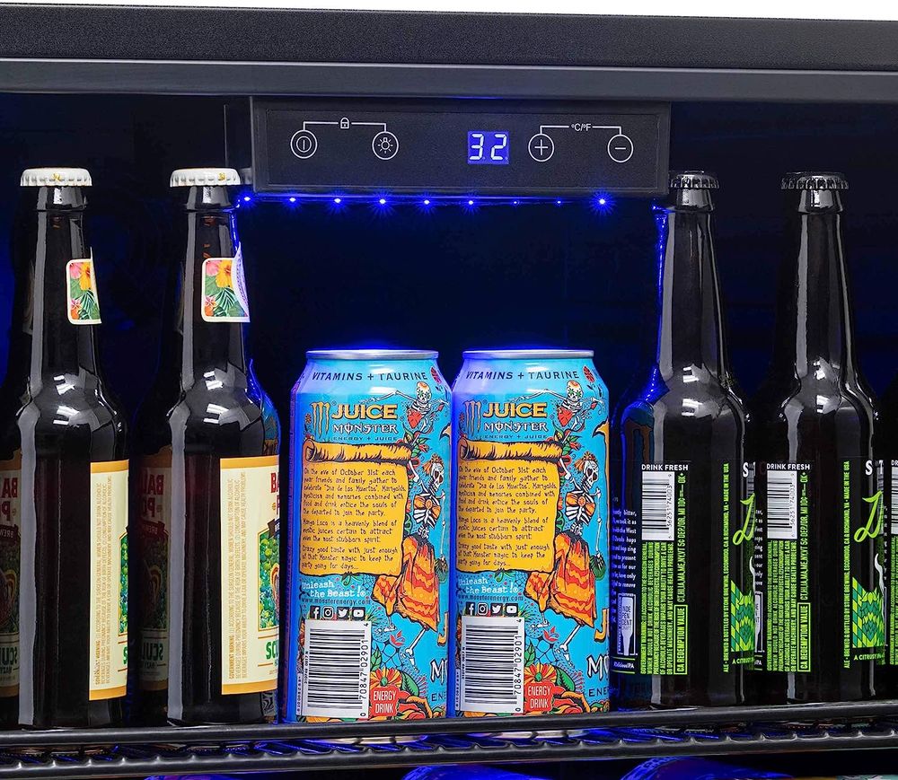 4 Best Outdoor Mini Fridge Picks: A Comprehensive Guide and Review