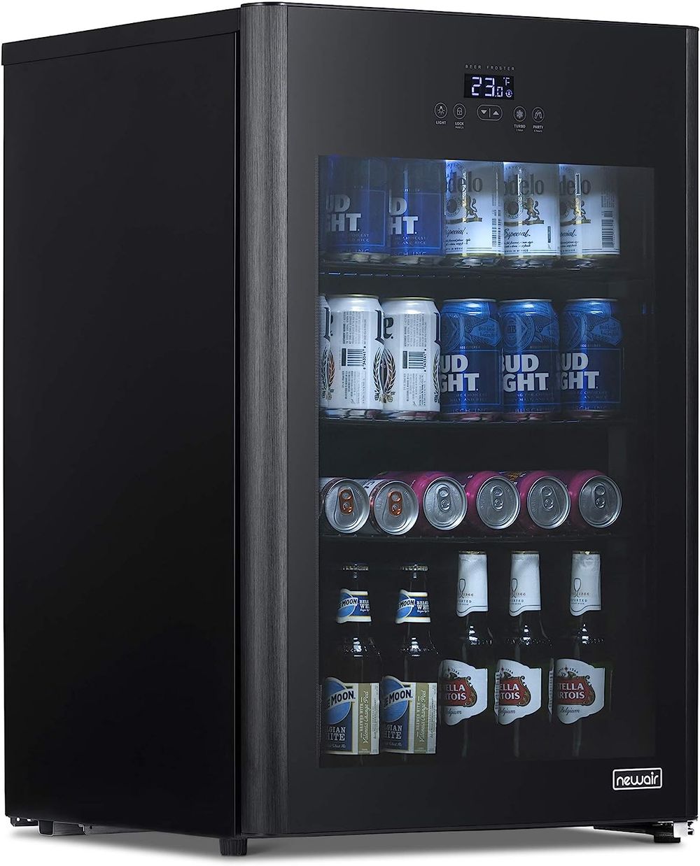 Setting the Ideal Beer Fridge Temperature for Perfectly Cold Beer