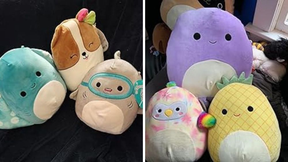 How to Wrap Squishmallows: A Step-by-Step Guide for Beginners