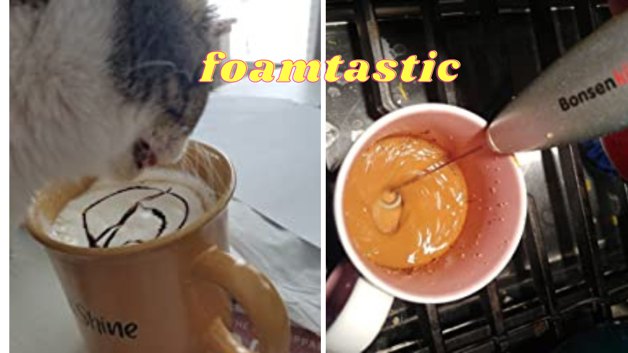 Unlock the Ultimate Coffee Experience With the Best Coffee Mixer!