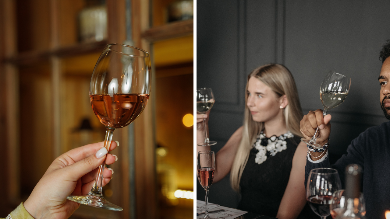 How to Drink Wine: A Beginner's Guide to Savouring Every Sip!