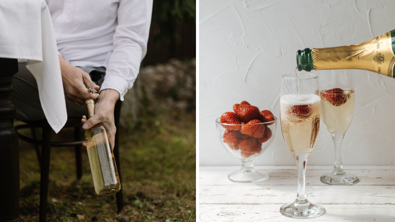 How to Serve Wine Properly: A Guide to Enhance Your Tasting Experience