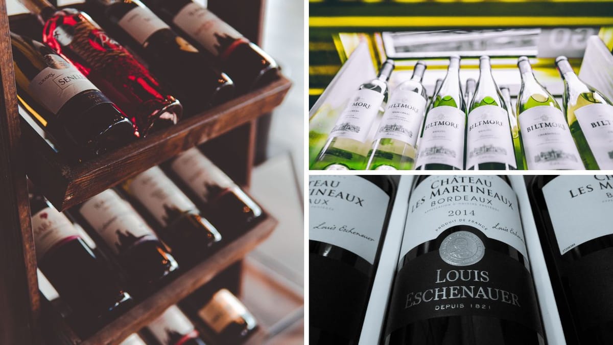 How to Load a Wine Fridge With Ease: The Perfect Guide For You!