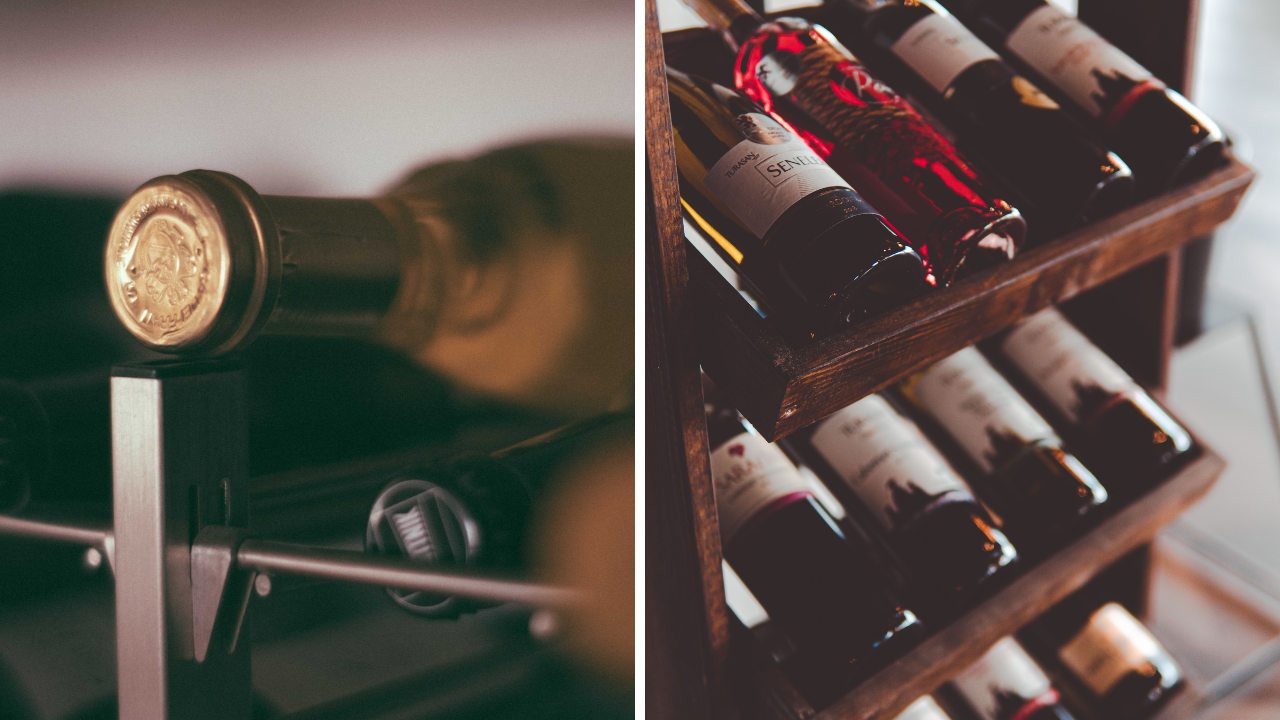 The Essential Guide to Storing Wine at Home: Tips for Beginners