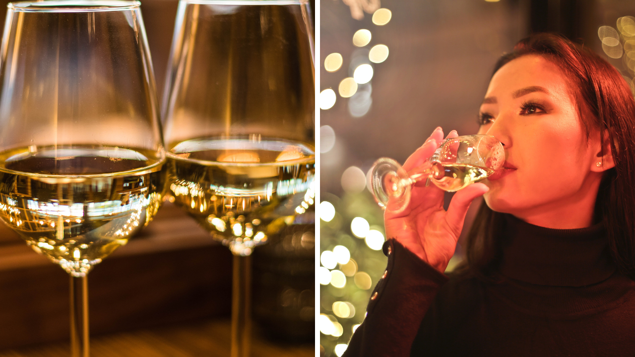 Perfect White Wine Temperature: A Comprehensive Guide