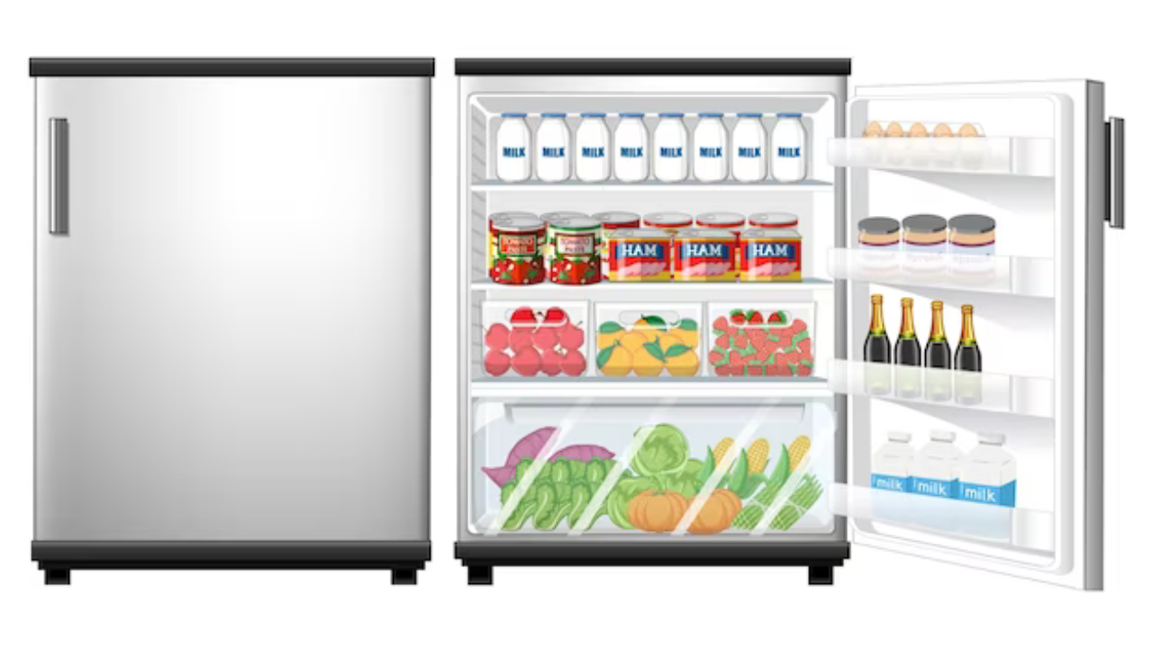 How Does a Mini Fridge Work: Unveiling the Magic of Compact Cooling!