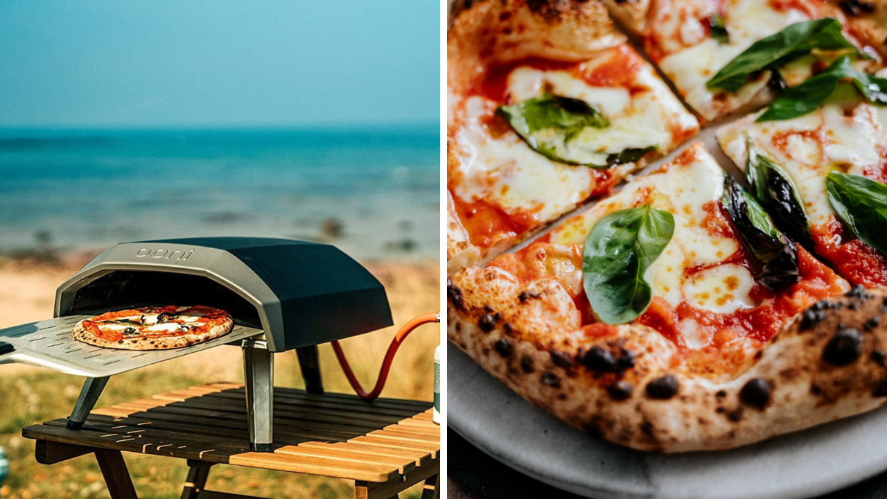 How to Clean Ooni Pizza Stone: A Step-by-Step Guide For You