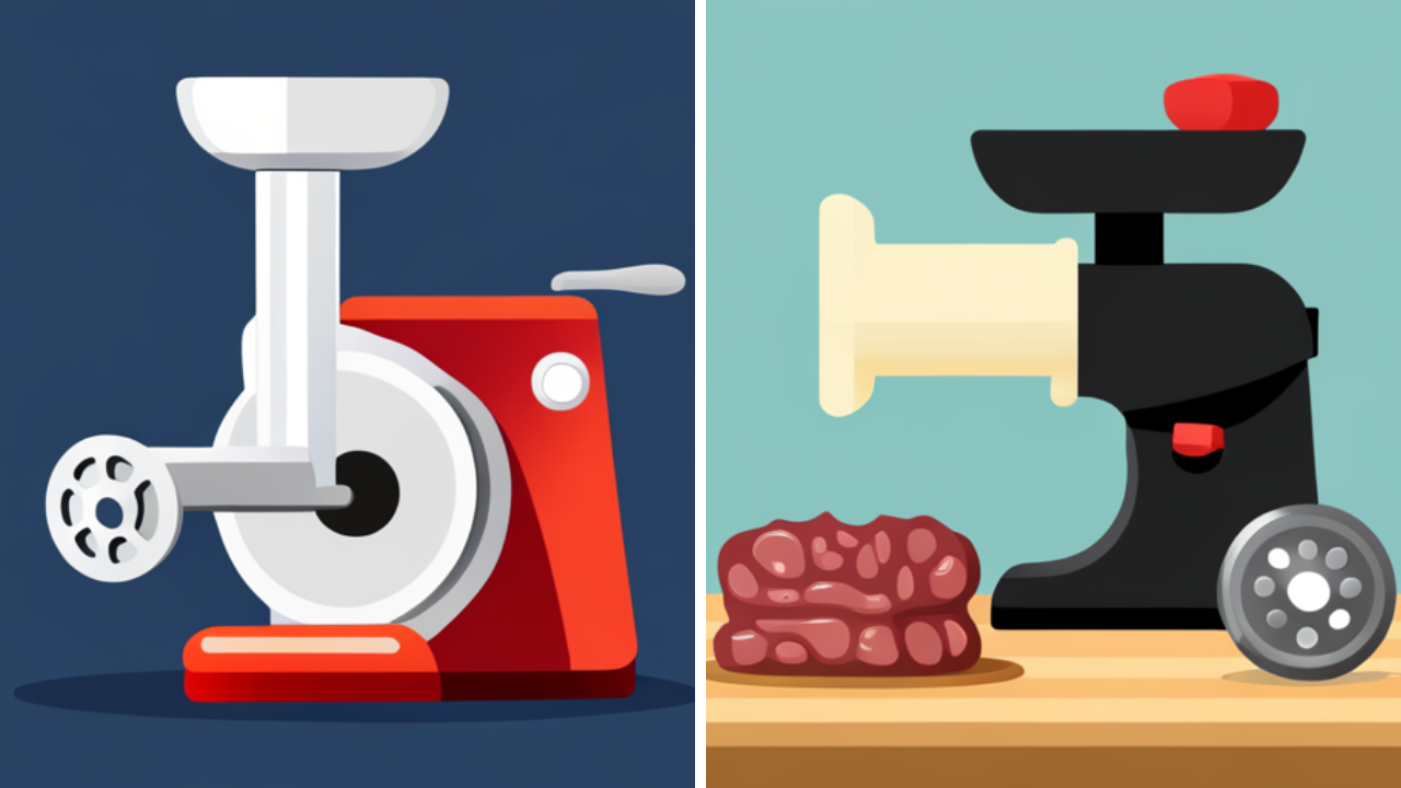 Discover the Best Meat Grinders of 2023: A Comprehensive Guide