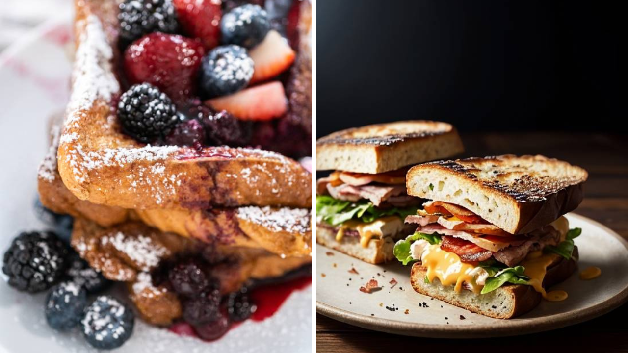 How to Make Toast in a Toaster Oven: A Step-by-Step Guide