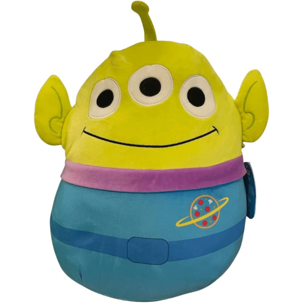 Give The Gift Of Squeezable Fun With These 33 Disney Squishmallows!