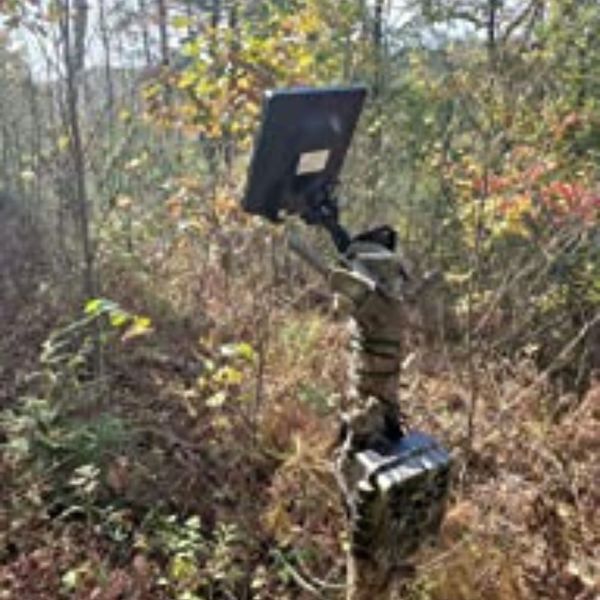Which of These 4 Trail Camera Solar Panel Will Power Your Nature Shots?