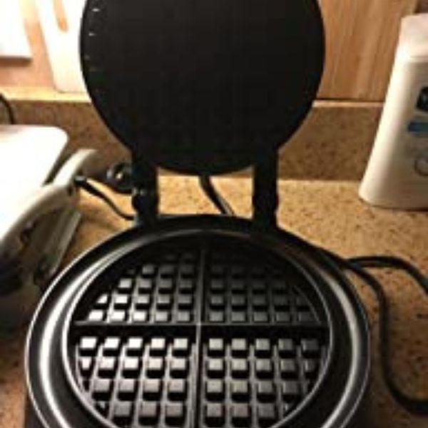 5 Thin Waffle Makers: Which One Makes the Thinnest, Crispiest Treats?