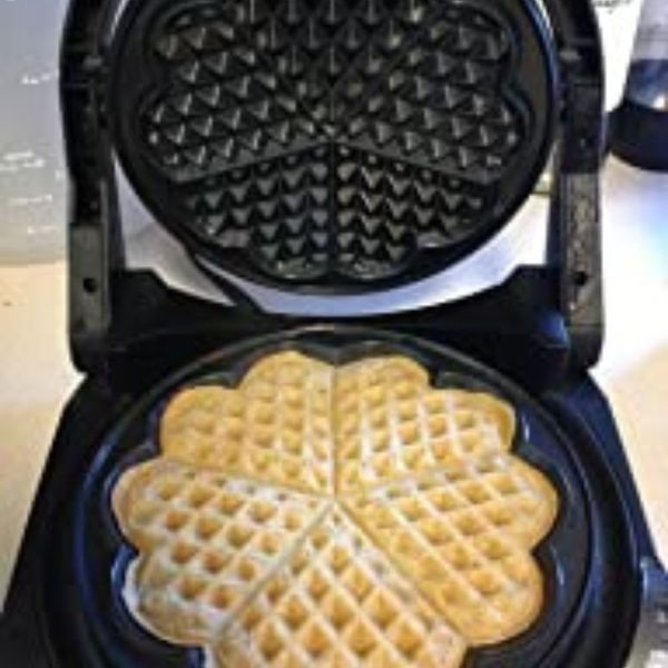 5 Thin Waffle Makers: Which One Makes the Thinnest, Crispiest Treats?