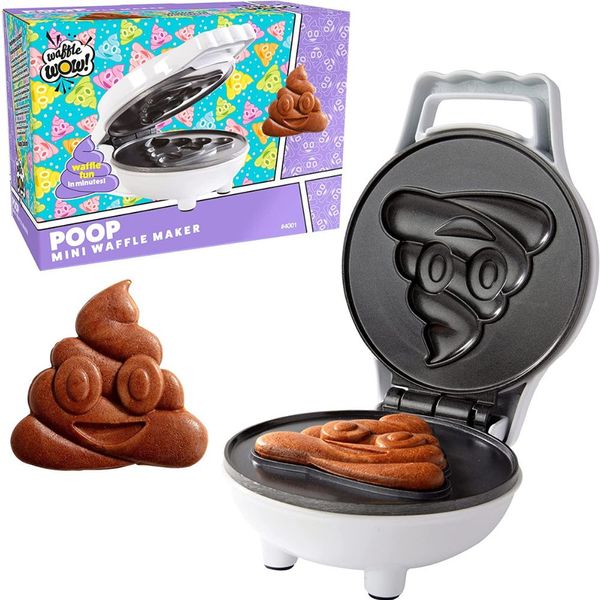 8 Fantastic Fun Waffle Maker: Which One Will Make Your Breakfast Epic?