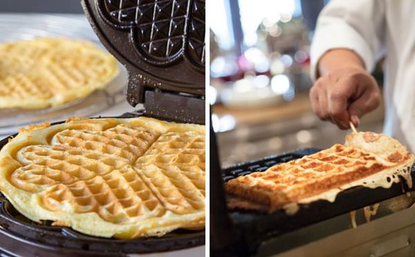 How To Use A Waffle Maker: A Beginners Guide For Delicious Breakfasts!