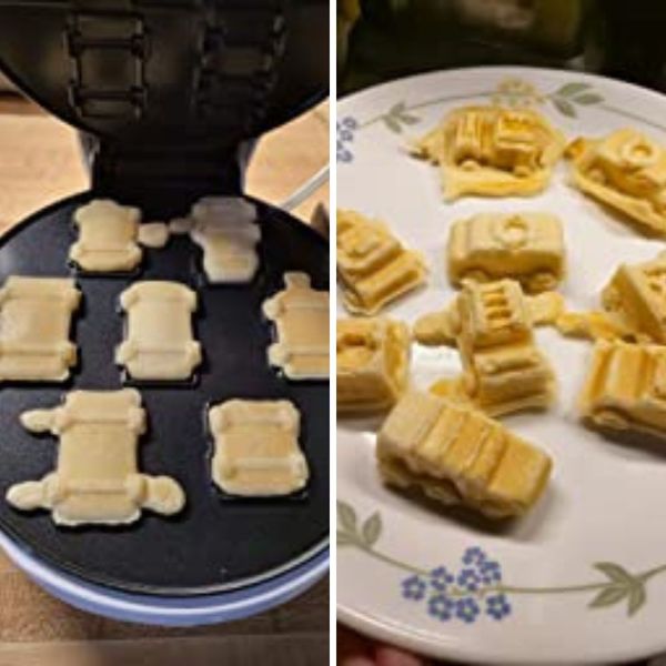 8 Fantastic Fun Waffle Maker: Which One Will Make Your Breakfast Epic?
