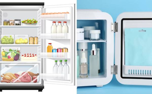 How Does a Mini Fridge Work: Unveiling the Magic of Compact Cooling!