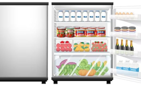 Mini Fridge Temperature Control: Tips and Tricks for Optimal Cooling