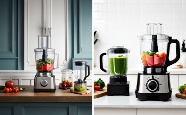 What Does a Food Processor Do? The Ultimate Guide to Kitchen Mastery