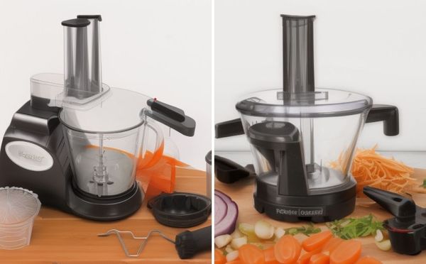How Does a Food Processor Work? An Insight into Kitchen Convenience