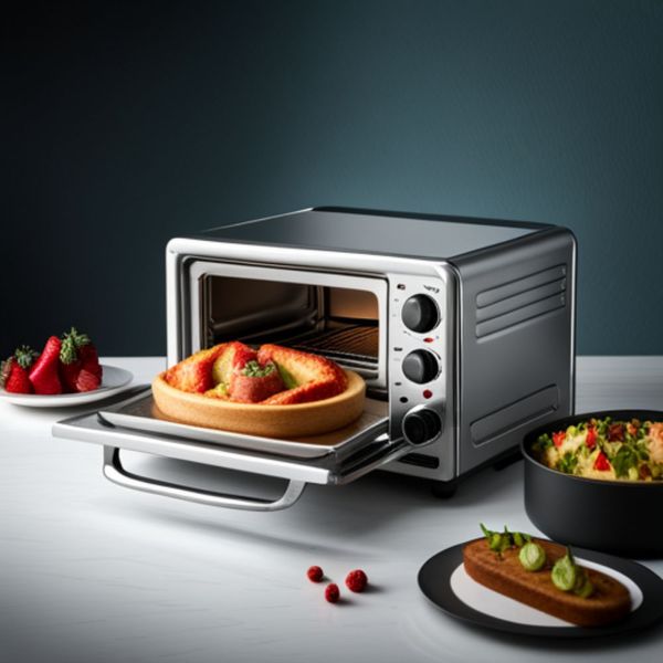 What is a Toaster Oven? - A Comprehensive Guide for 2023