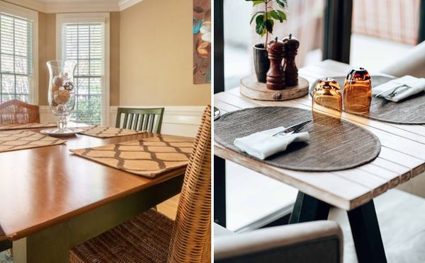 What Size Are Placemats? A Comprehensive Guide to Placemat Dimensions