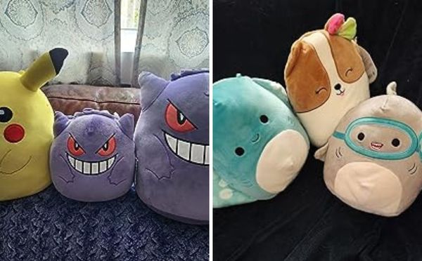 Where Are Squishmallows Made: A Comprehensive Guide to Their Origins